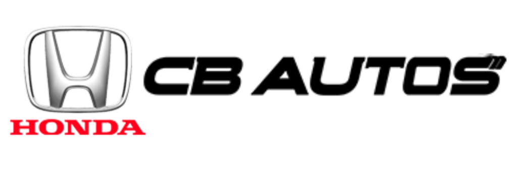 CB Autos Honda