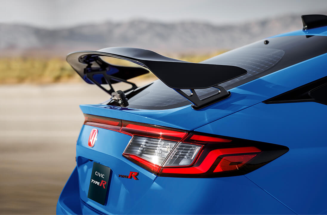 Civic Type R – CB Autos Honda