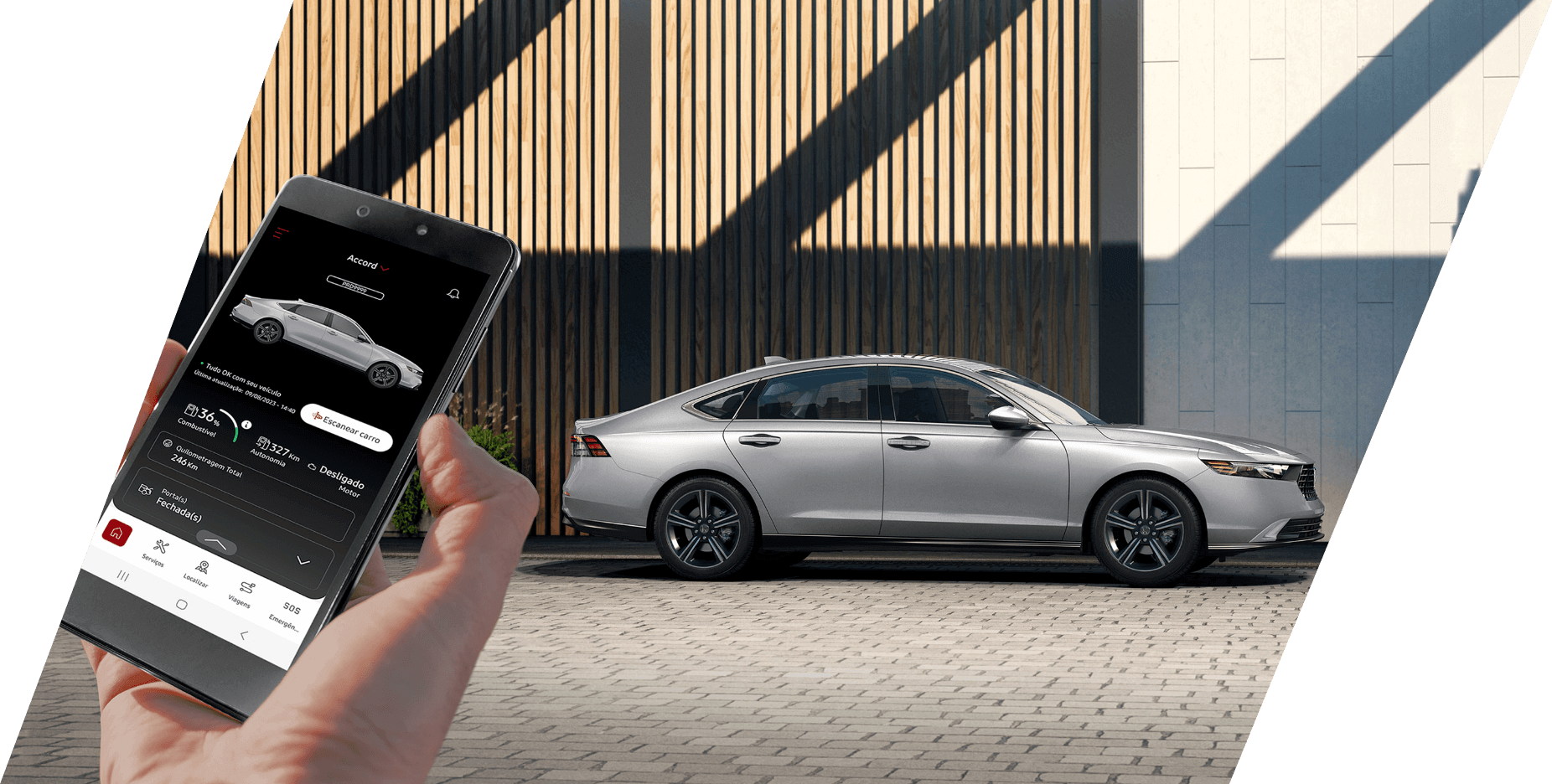 Accord Advanced Hybrid – CB Autos Honda