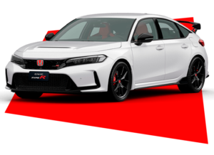 Civic Type R – CB Autos Honda