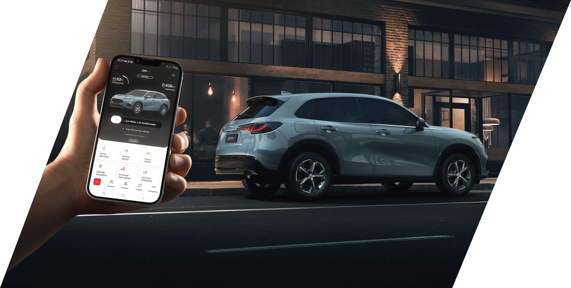 CR-V Advanced Hybrid – CB Autos Honda